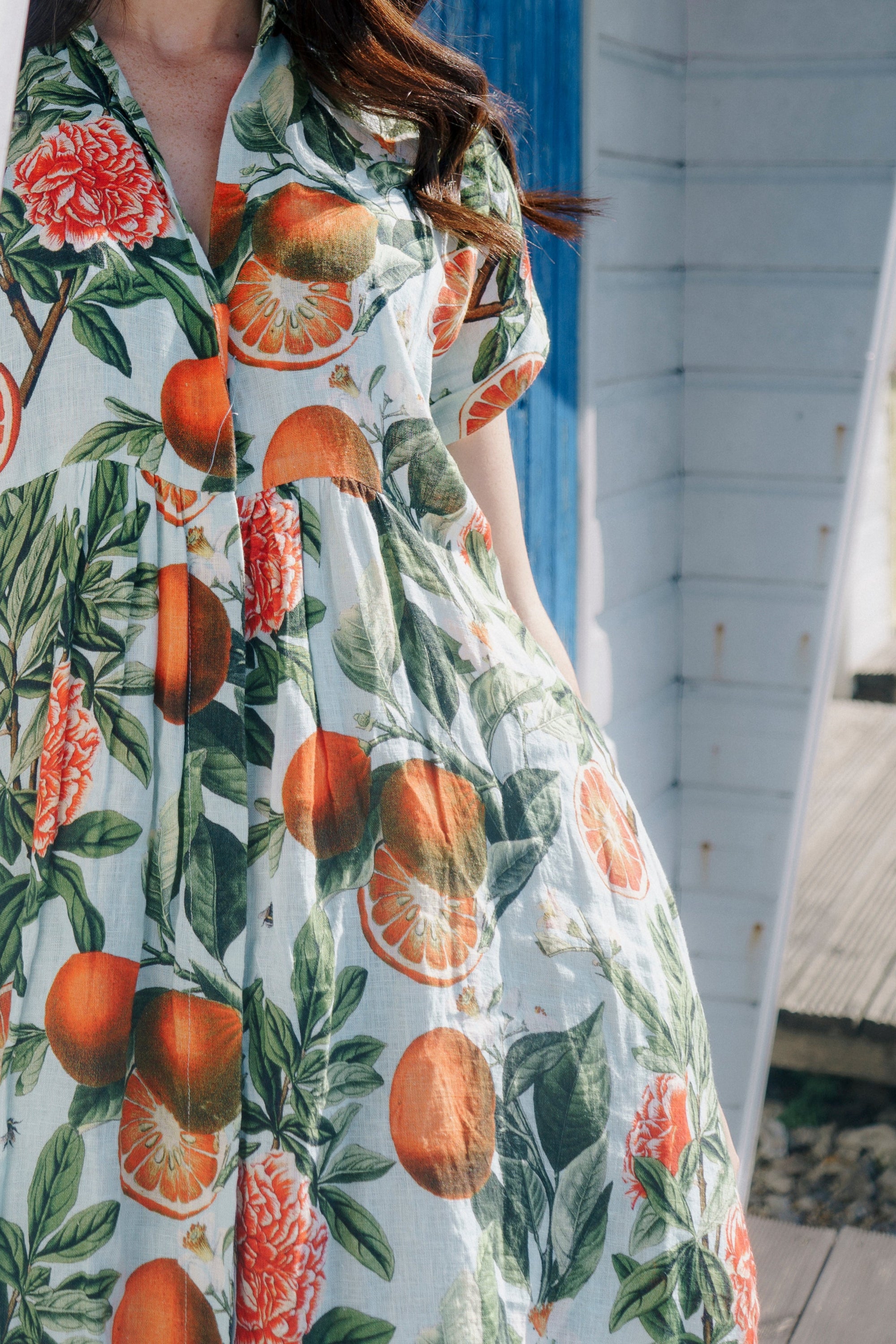 Coats – Rosehip Design